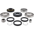 All Balls REAR Differential Bearing Seal Kit for Honda TRX250 TRX250EX ...