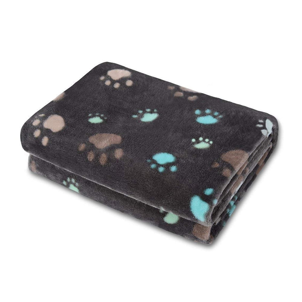 Click here for Dutchman Super Soft Flannel Fleece Pet Dog Blanket... prices