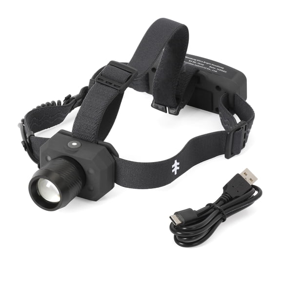 Headband Flashlight