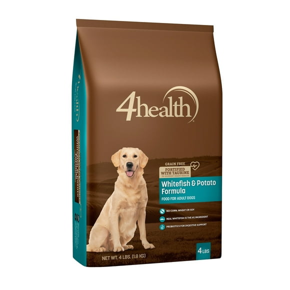 4health Dog Food
