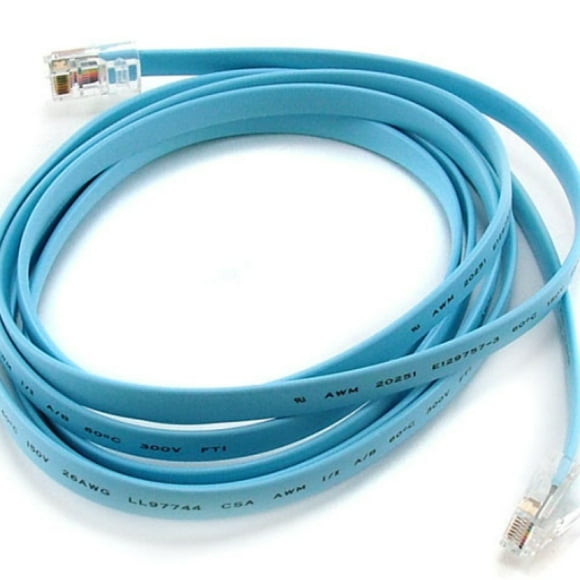 Console Cable Cisco