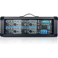 Powerwerks 4 Channel Extension Mixer - Walmart.com