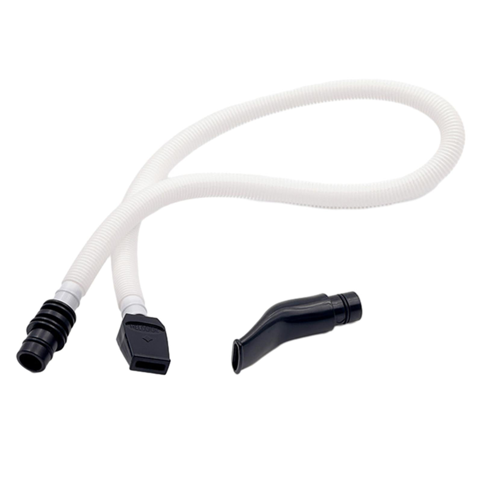 Tubo melódica largo, accesorios para instrumentos, tubo de soplado de ...