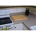 Camco Stove Topper and Cutting Board | Includes Flexible Cutting Mat ...
