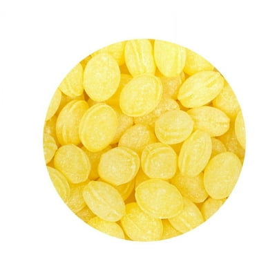 Krinos Imported Greek Ouzo Hard Candy, Black Licorice Flavor ...