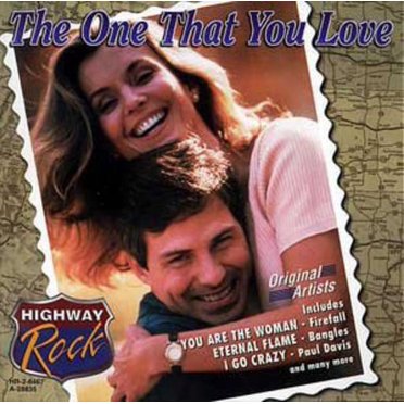 Driving Rock Anthems / Various - Walmart.com