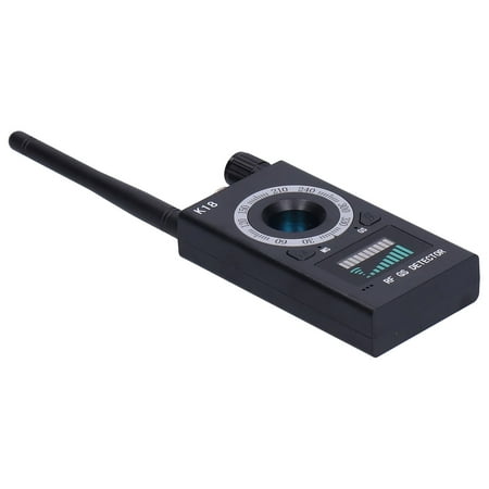 Cergrey Signal Detector High Frequency Wiretapping Detection Equipment ...