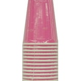 12oz Paper Cups, Neon Pink, 10ct - Walmart.com