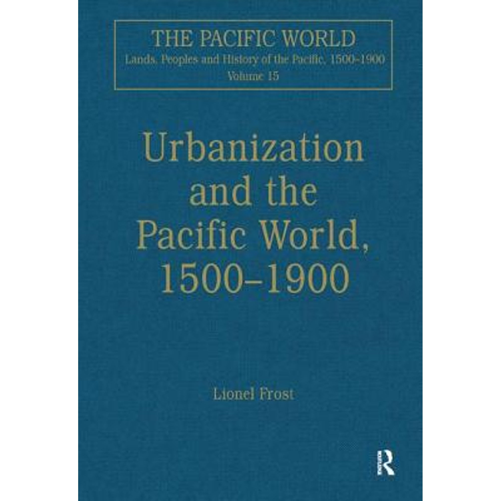 Pre-Owned Pacific World: Lands, Peoples and History of the Pacific, 15 ...
