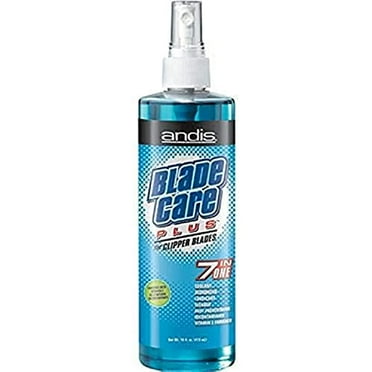 Andis Blade Care Plus Spray, 16-Ounce - Walmart.com