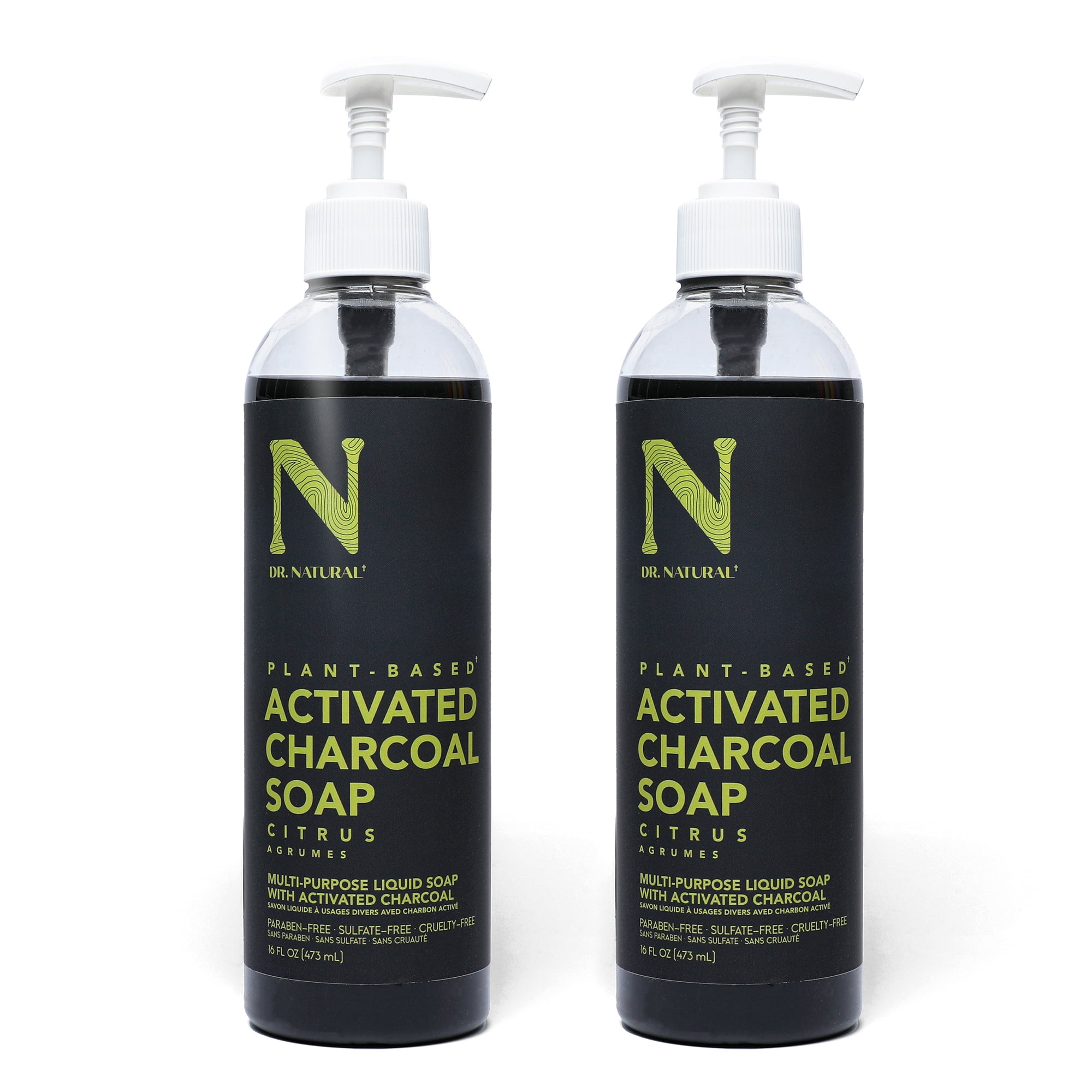 Click here for Dr. Natural Activated Charcoal Liquid Soap  Soap... prices