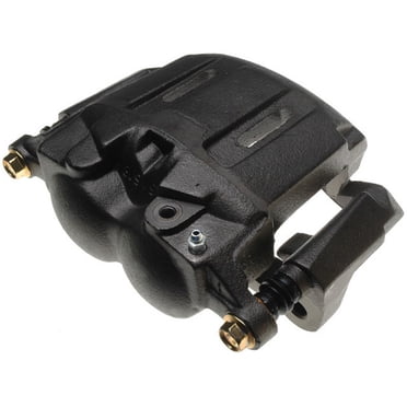 Raybestos Brakes Disc Brake Caliper P/N:Frc4142 Fits select: 1984-1986 ...