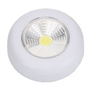 BUTTON LAMP Adhesive LEDs Light Package - Lightweight, Ultra Small ...