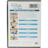 RODNEY YEES YOGA FOR YOUR WEEK (DVD) (DVD) - Walmart.com