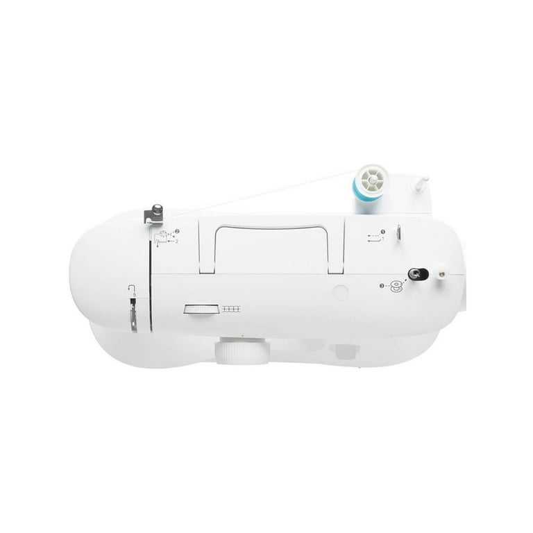 SINGER Sewing Machine SINGER M2100 Sewing Machine - 63 Stitch ...