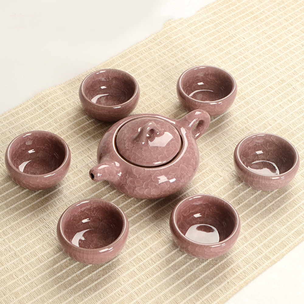 Korean Tea Sets