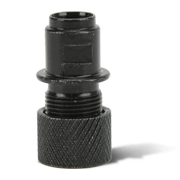 M8x0.75mm to 1/2‑28 Thread Adapter Screw Pipe Thread Connector Adapter ...