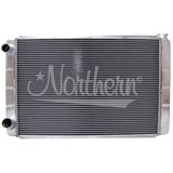 Northern Radiator 19 X 31 Double Pass Radiator - Walmart.com