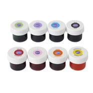 Icing Colors 1/2 Ounce 4/Pkg Garden Tone - Walmart.com