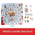 Rudolph the Red-Nosed Reindeer Board Game - Walmart.com
