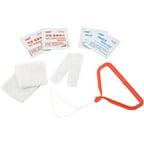 Anglers Choice 5" Split Ring Kit - Walmart.com