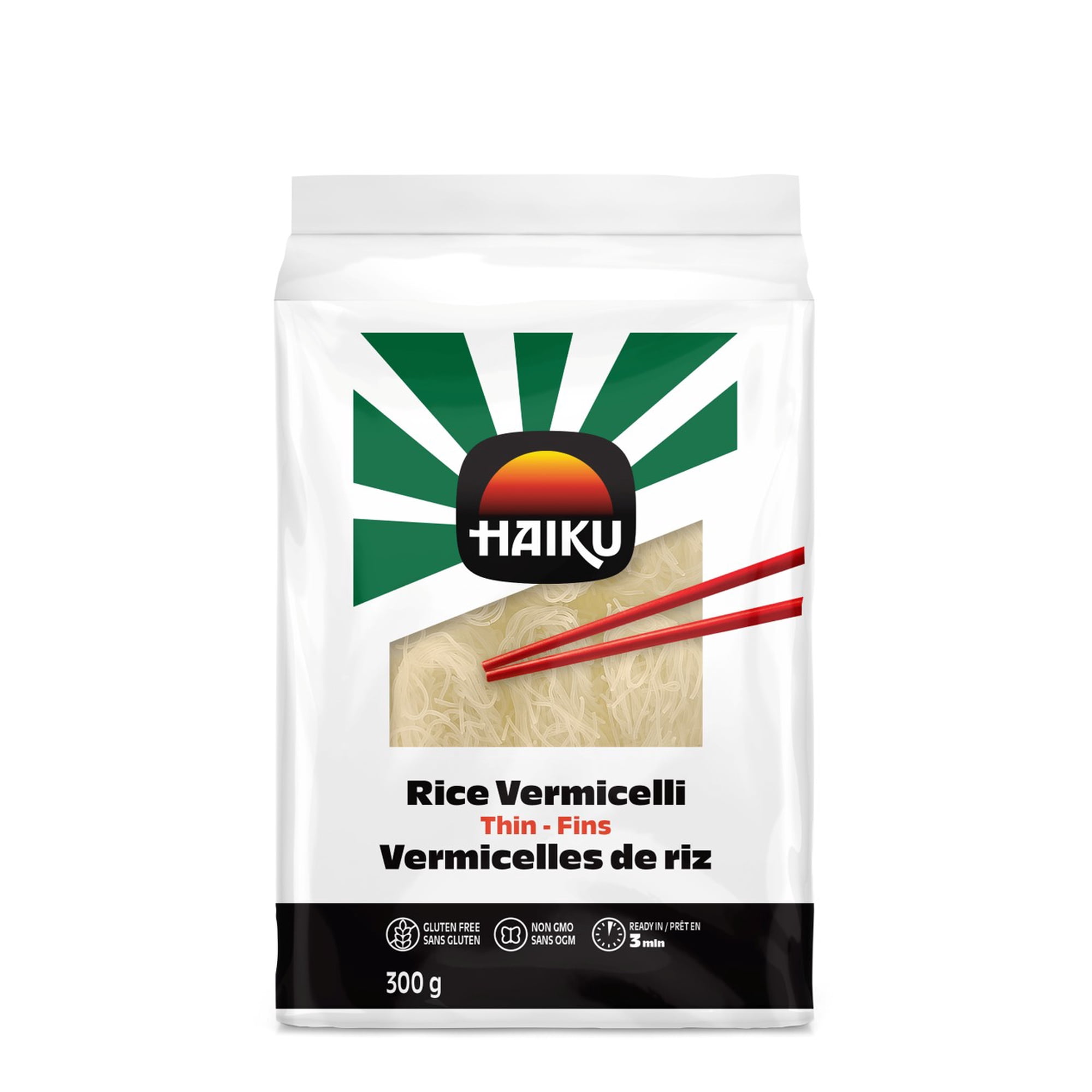 Click here for E-Haiku Haiku Rice Vermicelli  300gr 300g prices