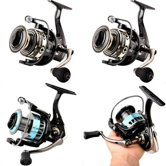 Ultra-lite Reels