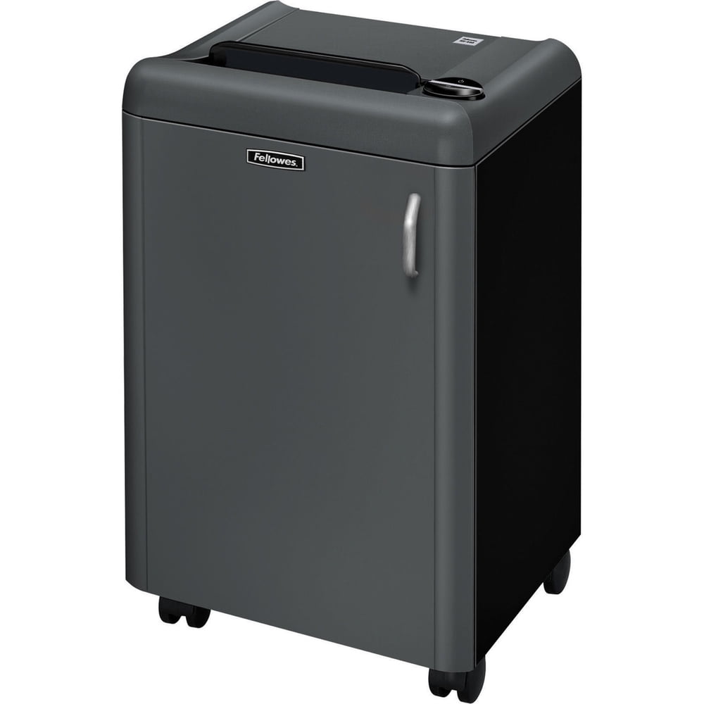 Fellowes Fortishred HS-440 DIN P-7 High Security Shredder - Walmart.com ...