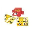 ThinkFun Zingo! Educational Word Builder Reading Skills Game for Kids ...