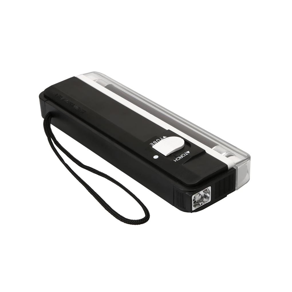 Kearding Handheld Counterfeit Detection Light Currency Money Passports ...