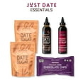 Just Date Organic Pomegranate Syrup 8.8 oz - Walmart.com