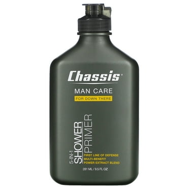 Chassis Powder Premium Powder Original Fresh Scent, 4 oz - Walmart.com