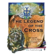 Jubilee and The Legend of The Donkey's Cross: An Easter Story ...