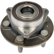 Motorcraft Wheel Hub HUB-81 - Walmart.com
