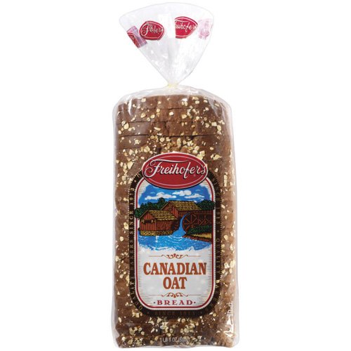 Chase Freihofer Baking Freihofers Bread, 24 oz - Walmart.com