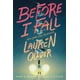 Before I Fall Enhanced Edition (Paperback) - Walmart.com
