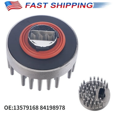 Labwork Red LED Tail Light Replacement Assembly for Cadillac XTS 2013 ...