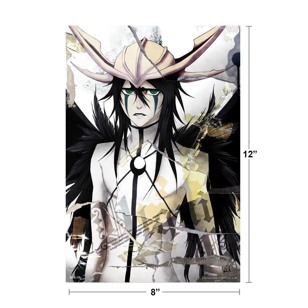Anime Girl Soul Reaper