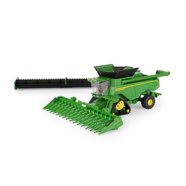TOMY - John Deere 1:32 Scale 20 Piece Farm Playset - Walmart.com