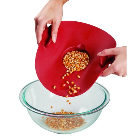 Farberware Professional Pop-N-Steam Popcorn Vegetable Steamer - Walmart ...