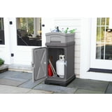 Simplay3 Hide Away Delivery & Storage Box - Walmart.com