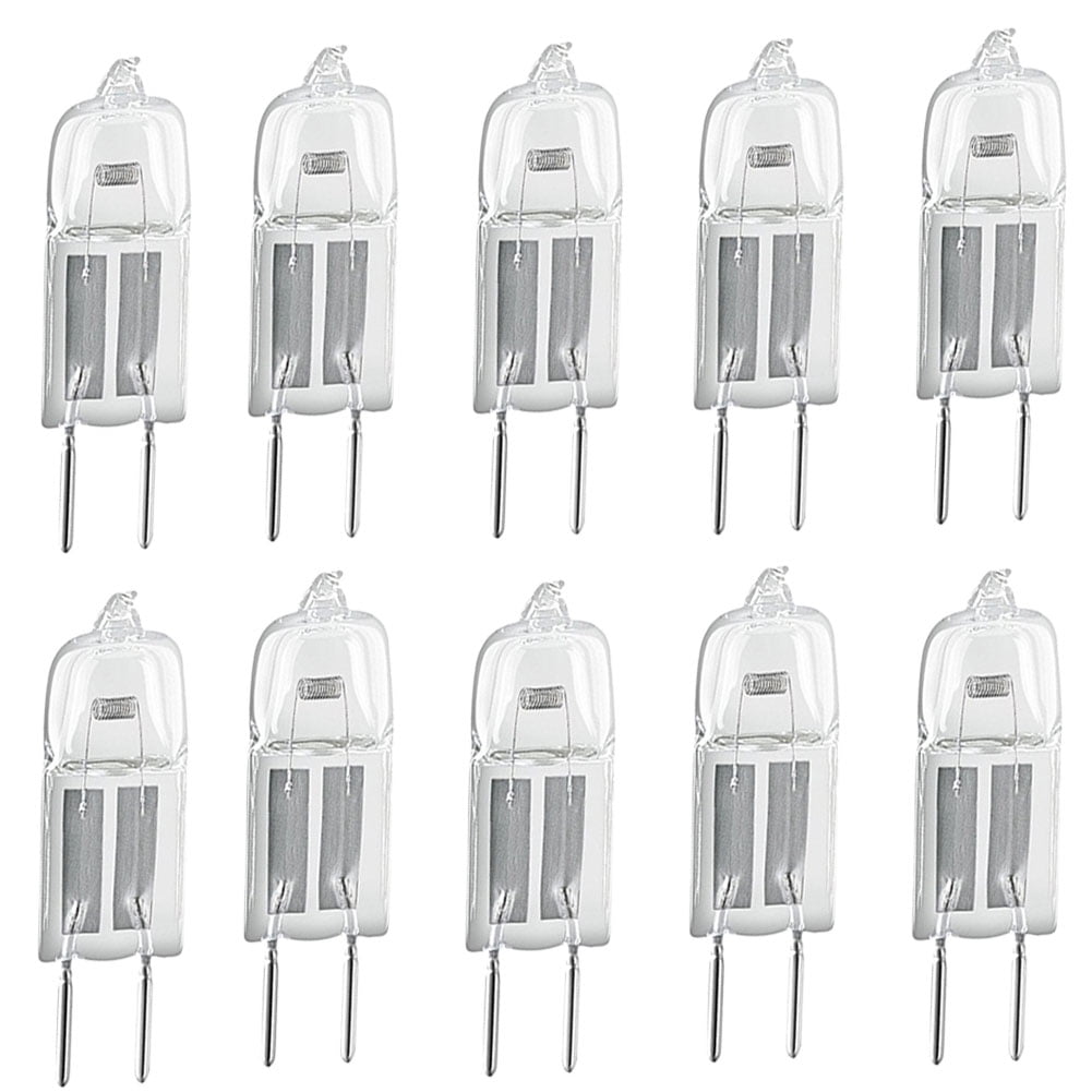 Click here for Trayknick 10pcs G4 12v 20w Halogen Pin Base Light... prices