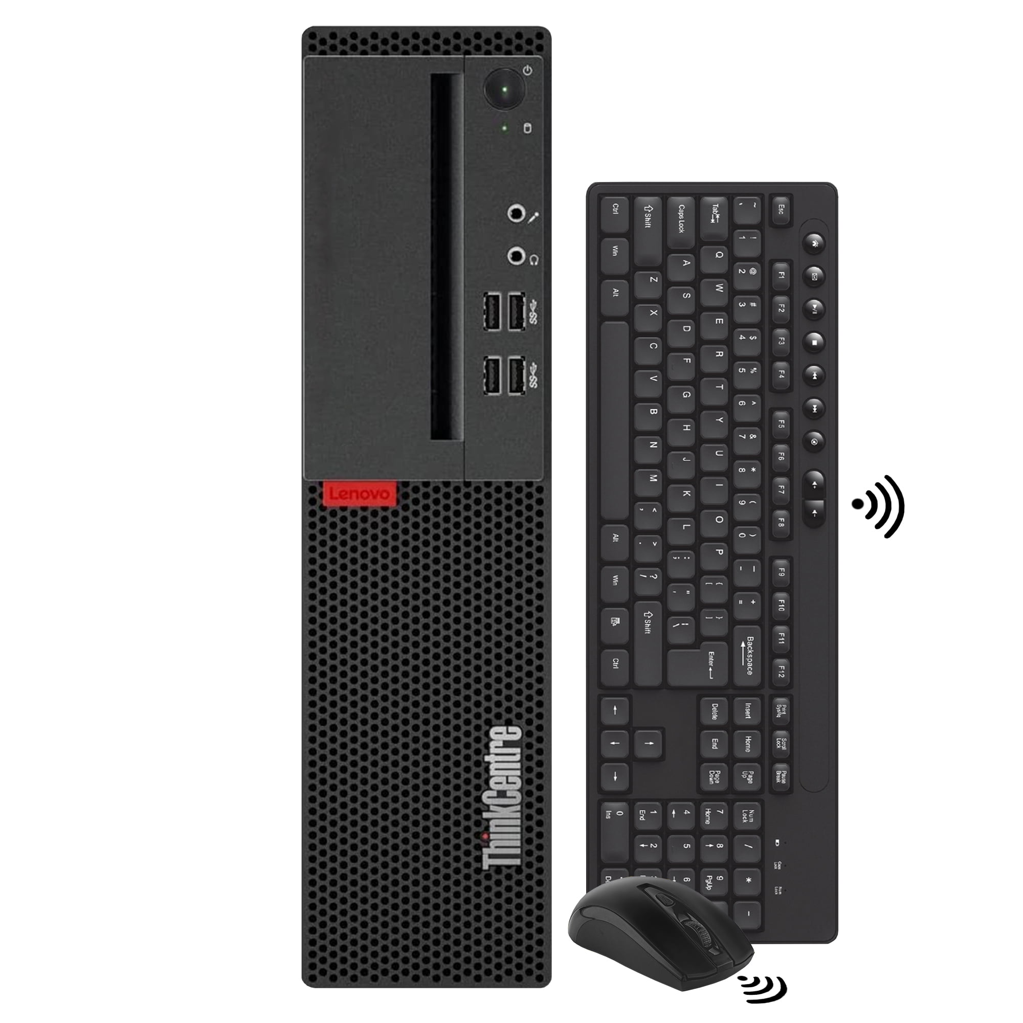 Click here for Desktop Pc Lenovo Thinkcentre M710s Sff High-Perfo... prices