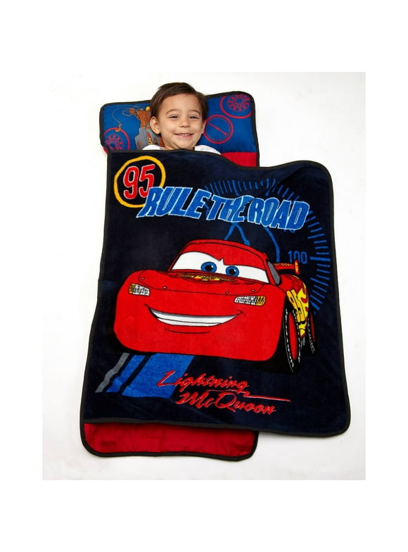 Toddler Nap Mats in Toddler Bedding - Walmart.com