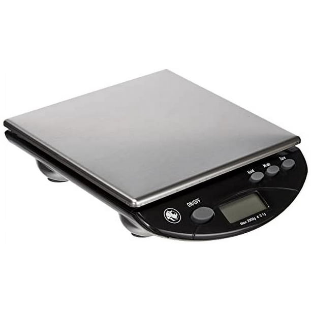 Rhino coffee gear Bench Scale - 2kg - Walmart.ca