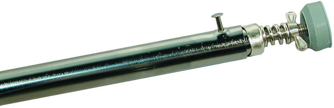 John Sterling CD-0003 Heavy Duty Tension Rod, 34-Inch to 63-Inch ...