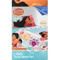 Elena Of Avalor 'Let Your Heart Sing' Twin Sheet Set - Walmart.com