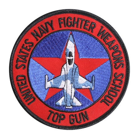 Us Navy Top Gun Patch Download - renewpeople
