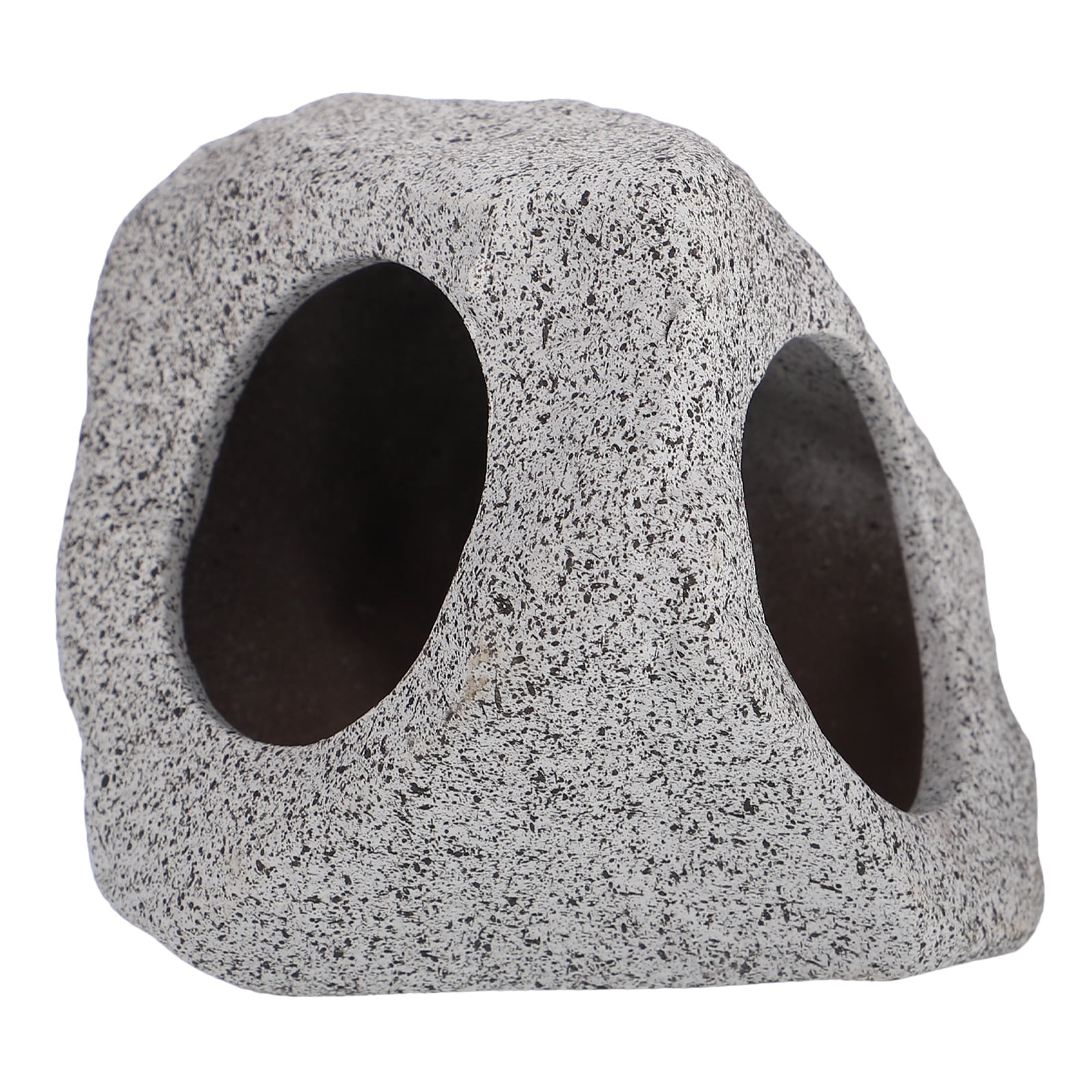 NUOLUX Fish Cave Aquarium Tank Hideout Shrimp Hideouts House Betta ...