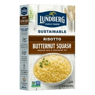 Lundberg Family Farms Gluten-Free Creamy Parmesan Risotto, 5.5 oz ...